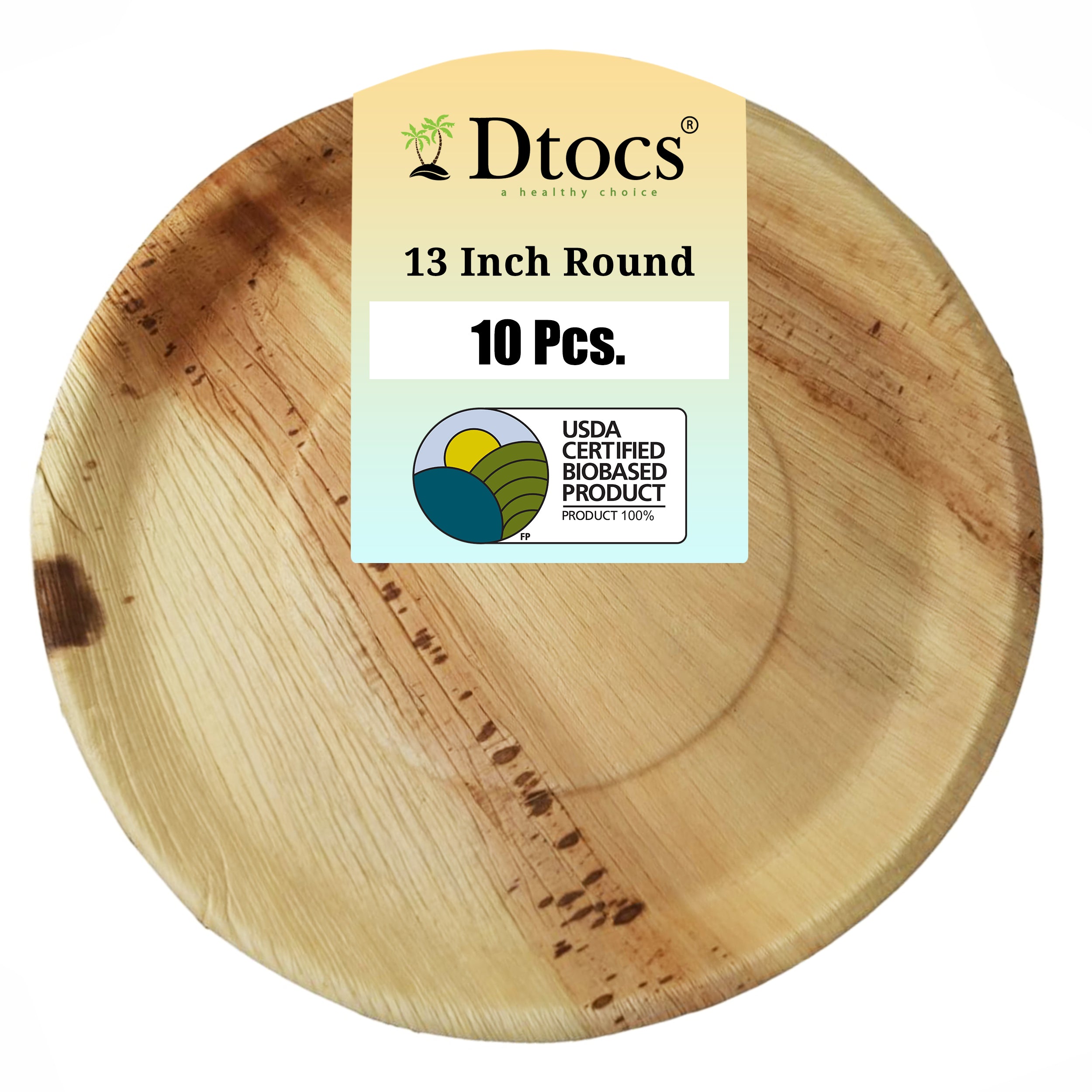 Charcuterie Boards & Platter Trays | Sturdy, Disposable – DTOCS